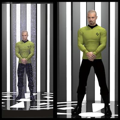 SFO for Tyler - Poser World 3D Figure Club